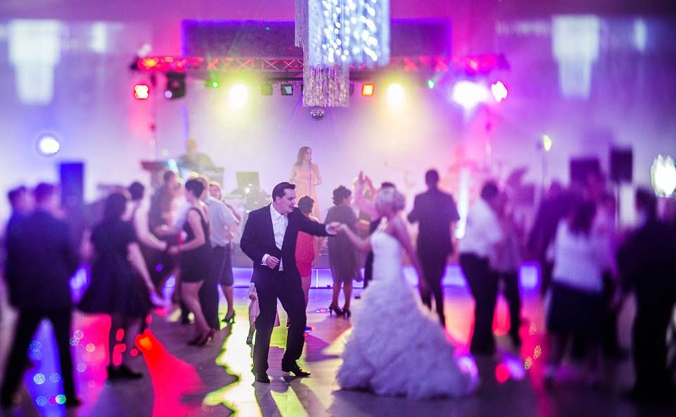 Hochzeitsband im Ausland | Die Einzigartig & Exklusive Deutsch ...